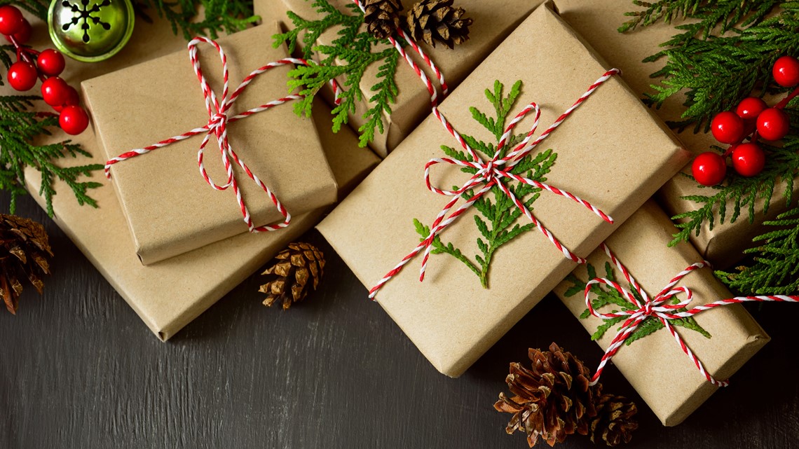 When should you get your holiday packages in the mail? | 12news.com