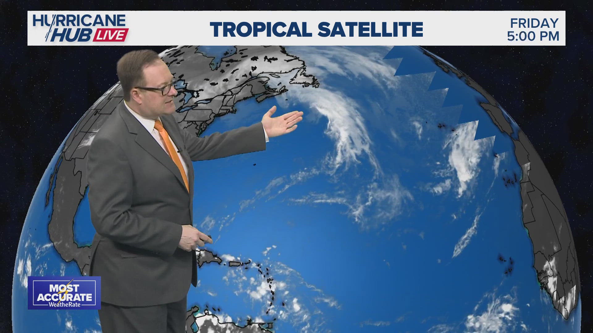 Hurricane Hilary impacts on Arizona | 12news.com