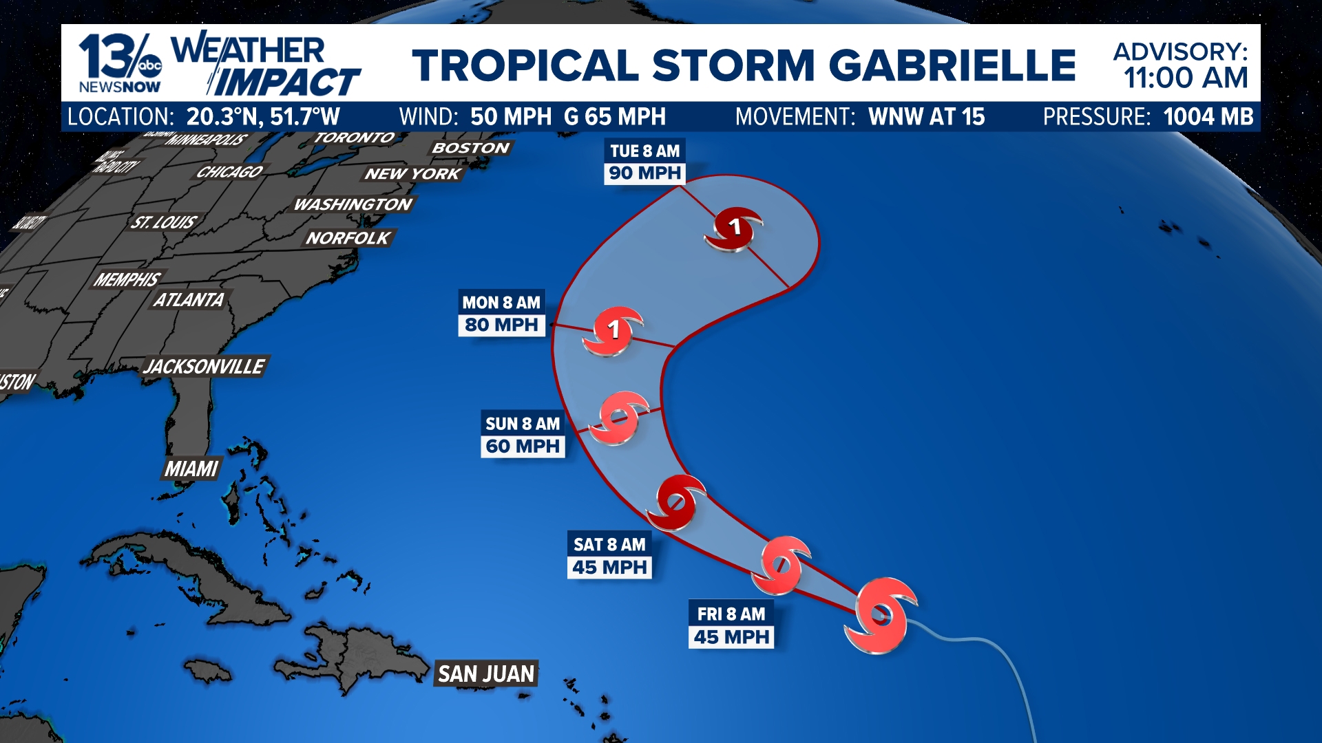 Where are Arizona's nuclear bomb shelters? | 12news.com