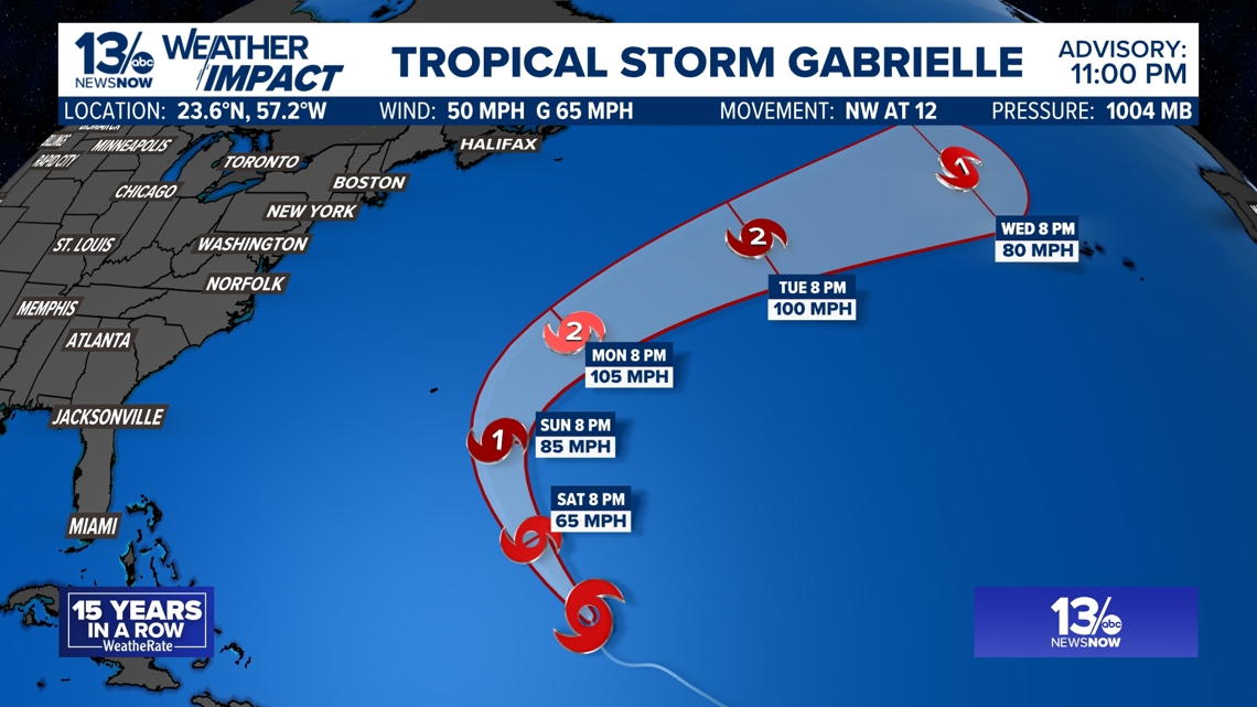 Arizona Spring Training stadiums map shows each game site | 12news.com