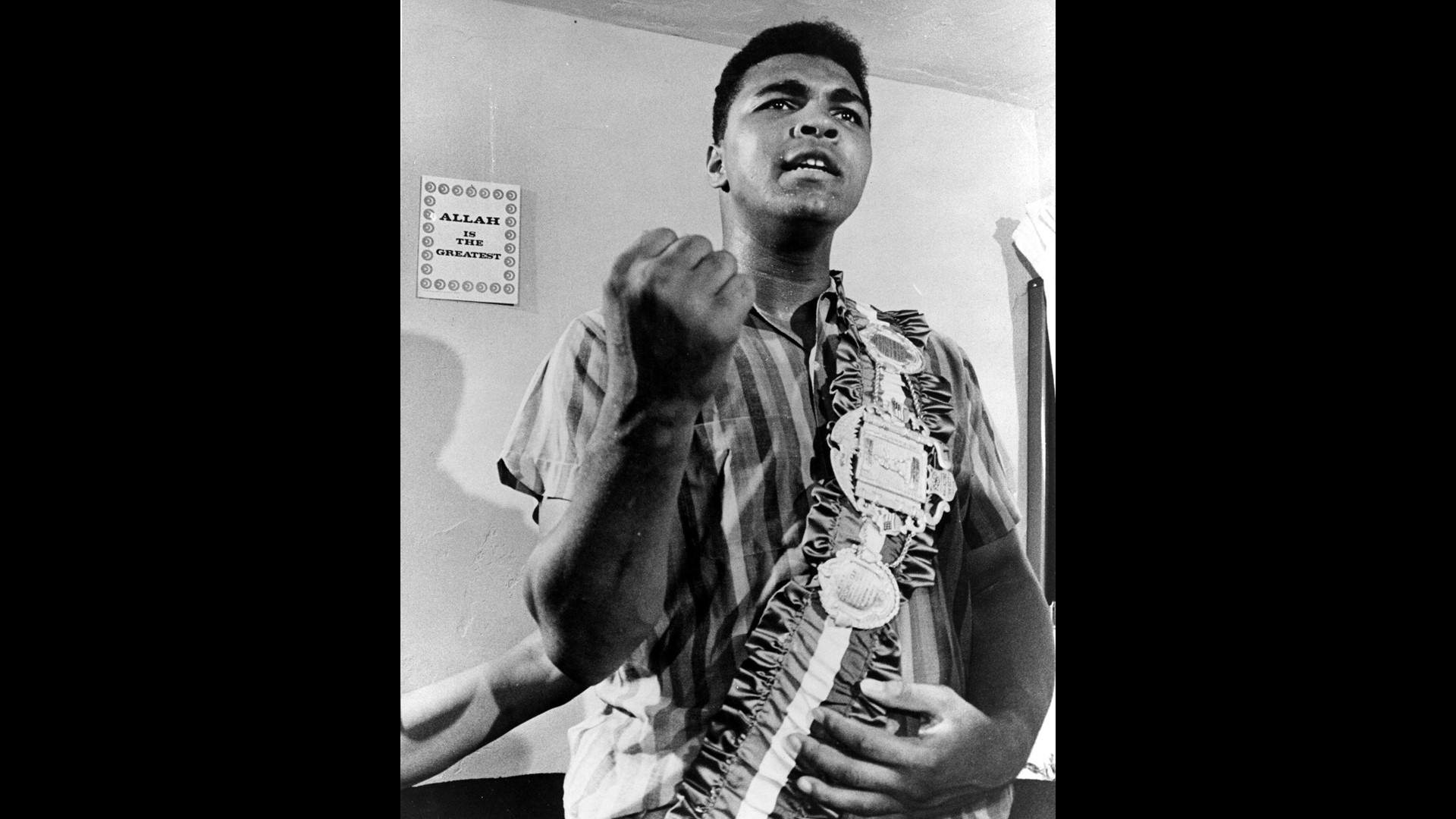 The unknown story of how Atlanta helped shape the legacy of Muhammad ...