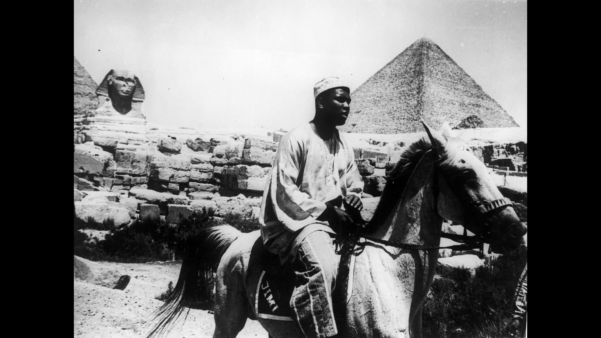 The unknown story of how Atlanta helped shape the legacy of Muhammad ...