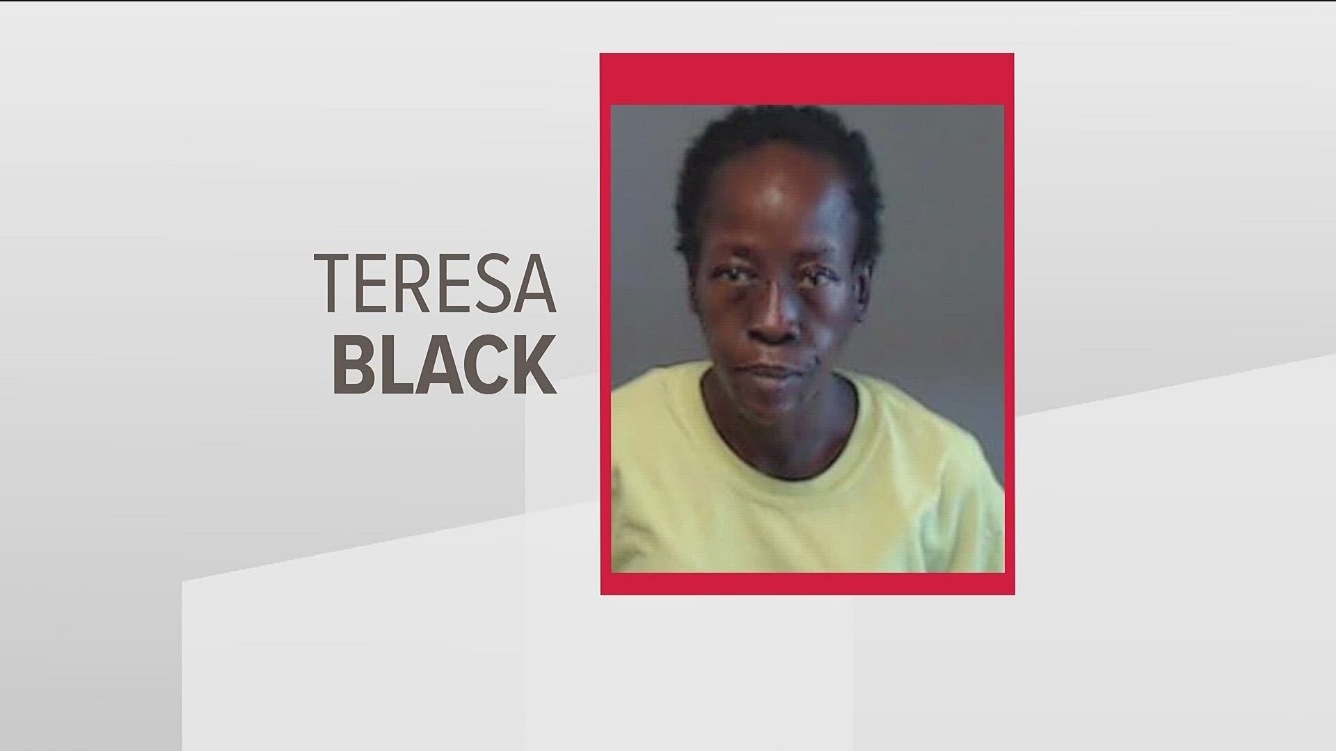 Teresa Black trial date set for death of son William Hamilton | 12news.com