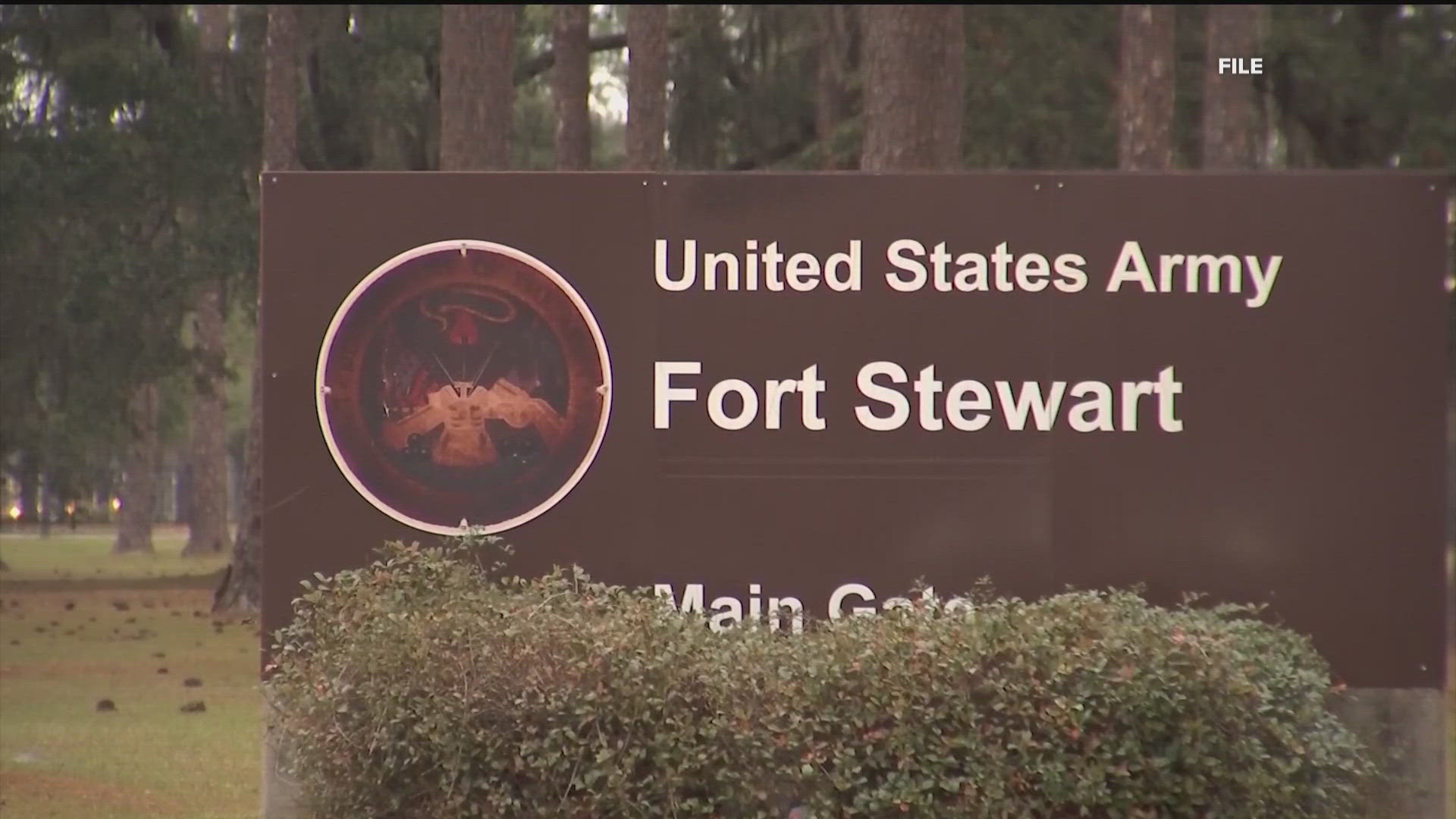 Fort Stewart Georgia Army base active shooter updates | 12news.com