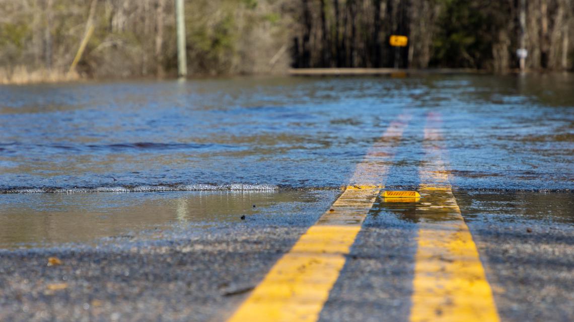 Krystle Long - Meteorologist/Reporter | 12news.com