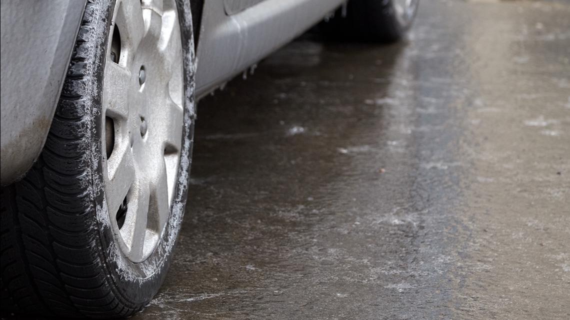 ¿Qué significa 'dejar calentar el coche'? Esto es ilegal en muchos ...