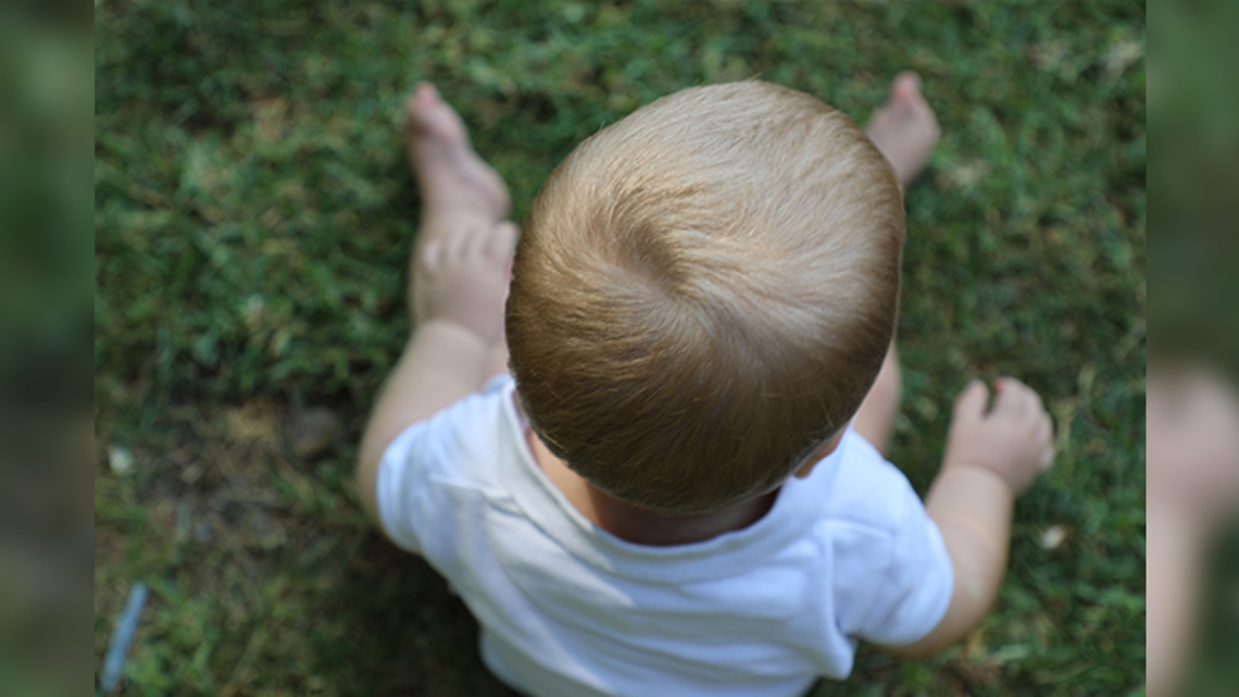 Here is the most searched baby name in Arizona so far for 2024 | 12news.com