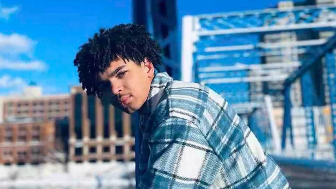 2 charged in teen's death after Spring Break fall off balcony | 12news.com